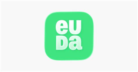 ‎euda Wallet App App Store