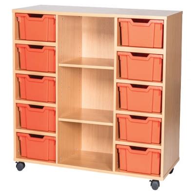 Willo Tray And Shelf Storage