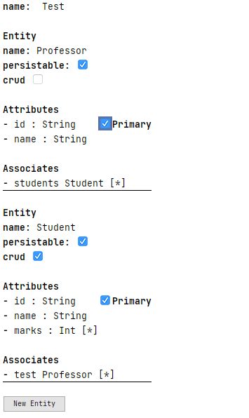 Github Codeofmarius C A Language
