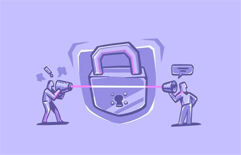 what is the meaning of end to end encryption in whatsapp