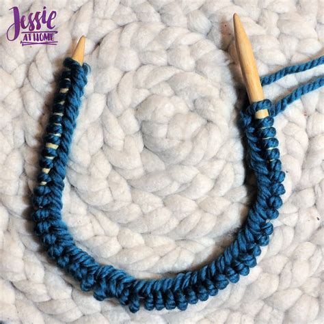 Joining Knitting In The Round Its So Easy With This Tutorial