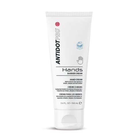Antidot Pro Hands Barrier Cream 100ml Modstoyou