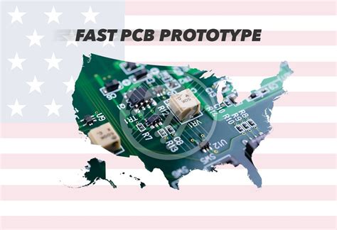 Fast Pcb Prototype Technotronix