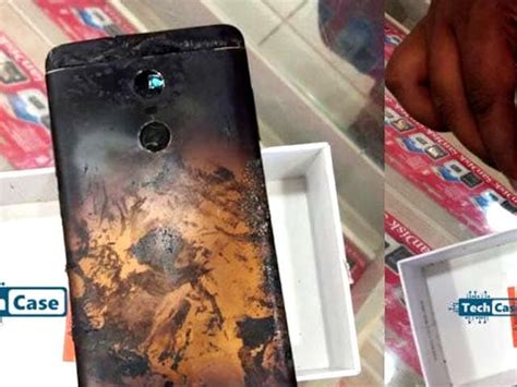 Video Daily Xiaomi Redmi Note Catches Fire Jio Phone Powered By These Socs And More