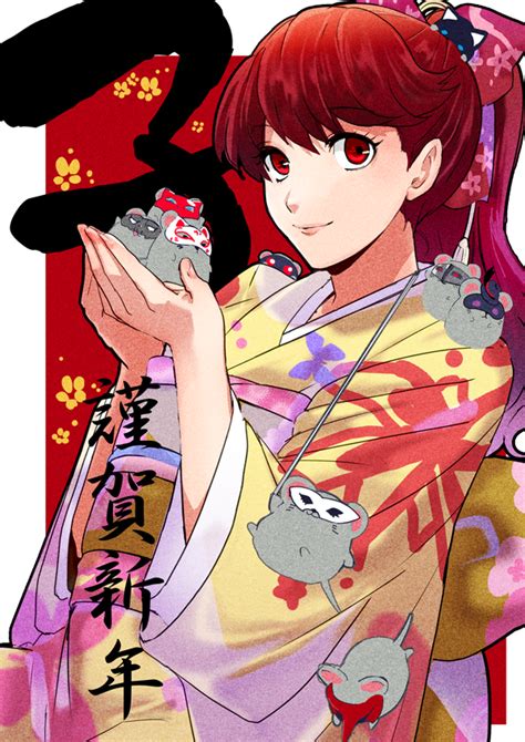 Amamiya Ren Takamaki Anne Sakura Futaba Niijima Makoto Okumura Haru And More Persona And