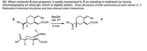 Solved Need To Identify Gauche Butane And Syn Pentane