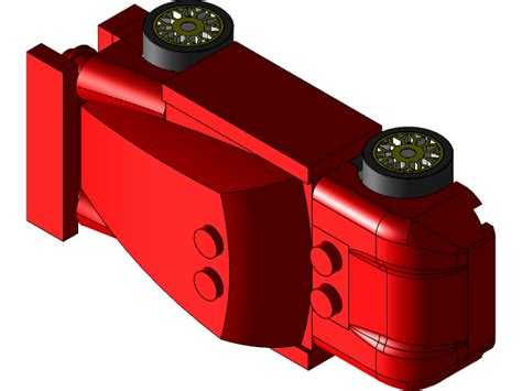 Free Cad Designs Files And 3d Models The Grabcad Community Library