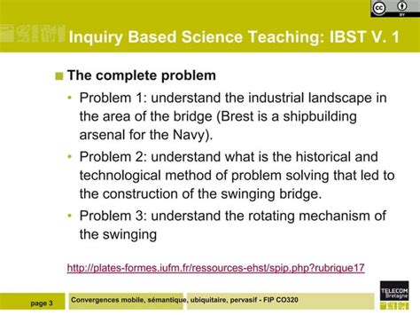 Scenario Convergence Pptx