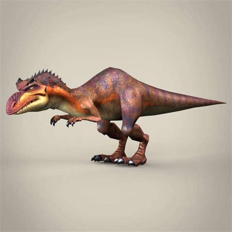 Which Ice Age Has Dinosaurs At Salvador Simpson Blog