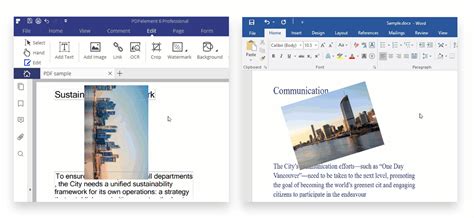 Crop A Picture In Word