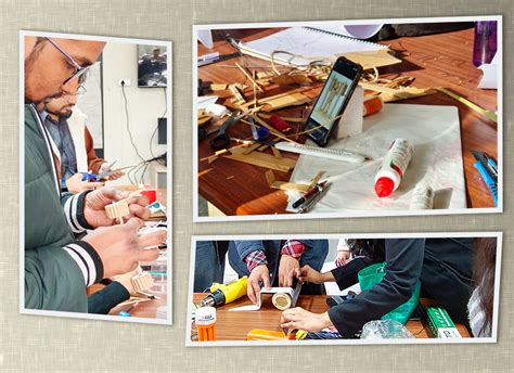 Department Of Design And Innovation Jamia Millia Islamia