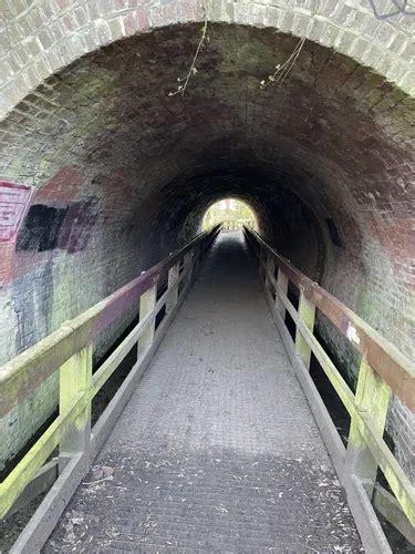 Best Hikes And Trails In Hogsmill Open Space Alltrails