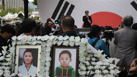 Why North Korean Defectors Return To One Of The Worlds Most Repressive