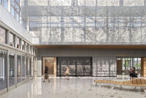 Ayers Saint Gross Projects Honored With Iida Southwest Design Awards — Ayers Saint Gross