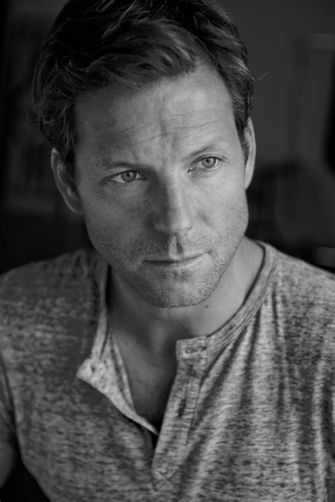 Jamie Bamber Image