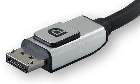 DisplayPort — Вікіпедія