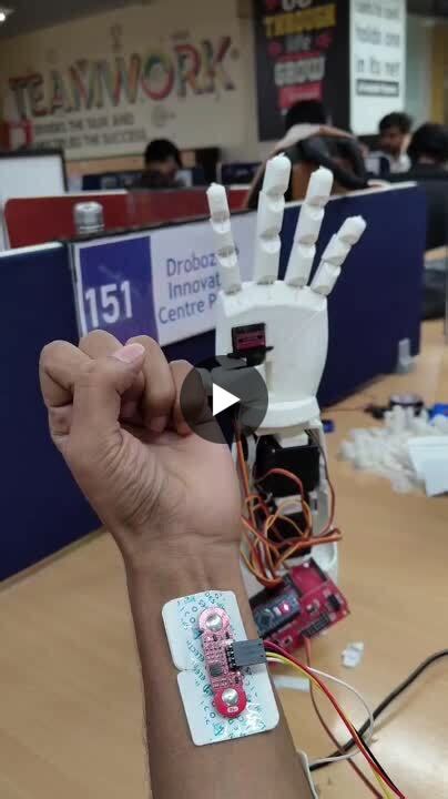 Robotics Ai Iot Skillindia Bihar Prashant Shrivastava