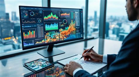 How To Leverage Data Analytics Tools For Real Estate Market Insights