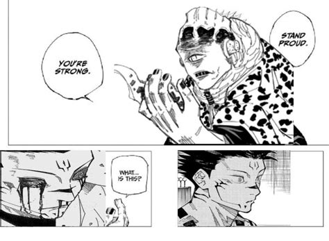 Stand Proud Youre Strong” Jogoat Rjujutsufolk