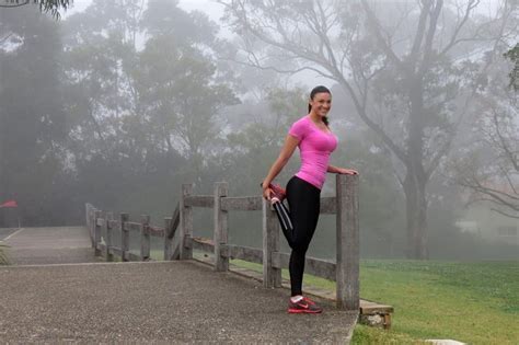 Michelle Jenneke Is Still World S Hottest Hurdler Photos Social News Daily