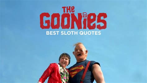 Why Chunks Confession From The Goonies Is Still So Unforgettable