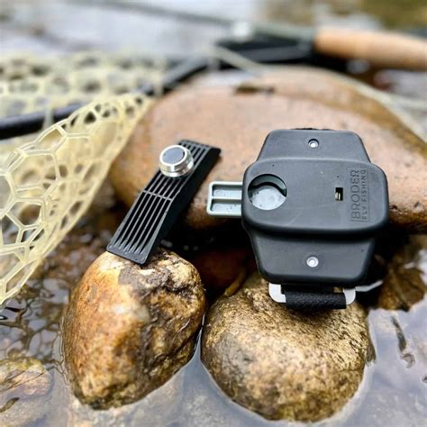 Broder Net Clip Galloups Slide Inn