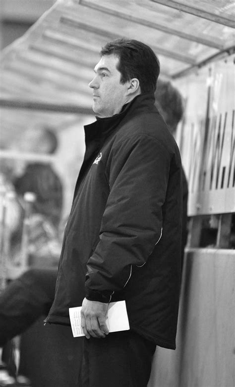 larry mitchell ice hockey wiki fandom