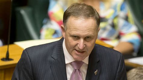 Toby Manhire Ten Things John Key Has And Hasnt Said Nz Herald