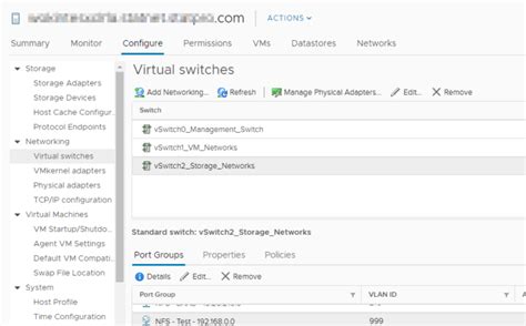 Adding Vmkernel Ports To Multiple Hosts Using Powercli Almost A Ninja