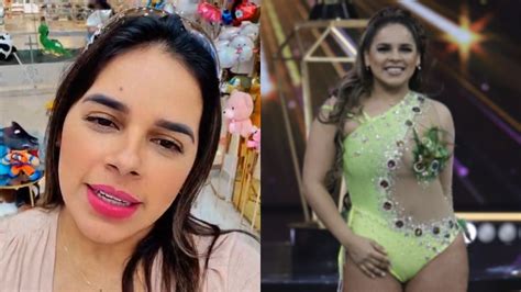 Giuliana Reno Se Defiende Ante Críticas Por Su Participación En ‘el