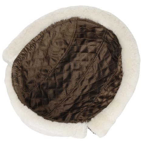 Tweed Lambswool Trapper Hat By Lierys Shop Hats Beanies And Caps