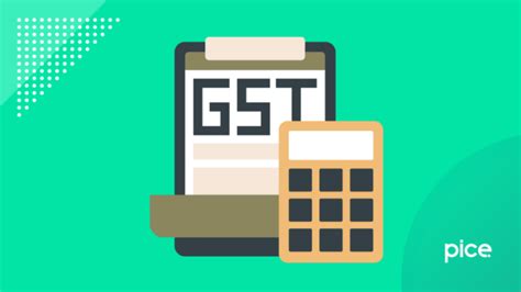 GSTR Return Filing Format Eligibility And Rules Pice