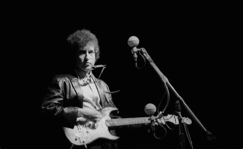 Bob Dylans Verfilmte Biografie „a Complete Unknown So Waren Die
