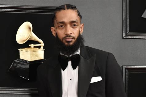 Why Did Eric Holder Kill Nipsey Hussle Updated News
