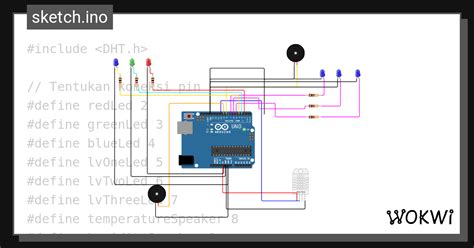 Wokwi Online Esp32 Stm32 Arduino Simulator