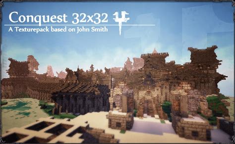 10 Best Fantasy Texture Packs For Minecraft All Free Fandomspot