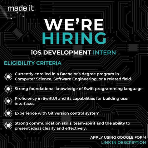 Muhammad Safiullah On Linkedin Join The Team Thats Making Impact