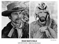 Dead Mans Walk Tv Mini Series 1996 Imdb