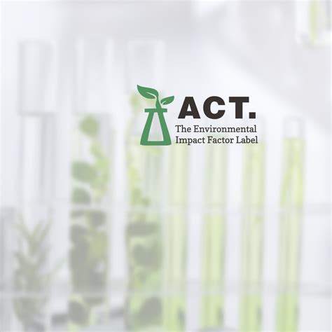 Buchi Strengthens Sustainability Commitment With My Green Lab® Act