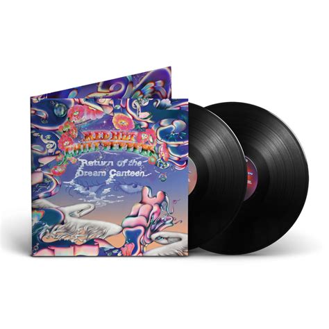 Après Unlimited Love Les Red Hot Chili Peppers Annoncent Déjà Un Nouvel Album