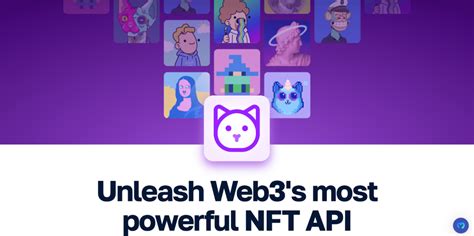 Nft Api Providers Comparison Of Developer Tools And Resources