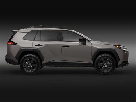 All New 2026 Toyota Rav4 Has Arrived Autobics