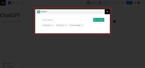 Introducing Postx Chatgpt Addon The Wordpress Ai Content Generator Wpxpo