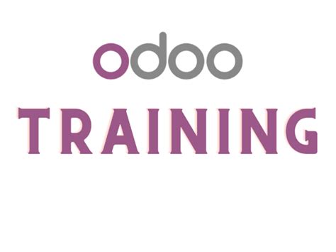Odoo ERP Extensive Training Upwork