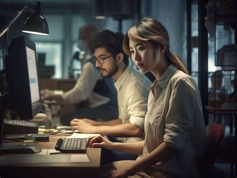 인공지능ai 발전과 일자리 미래 취업 현실을 마주하며