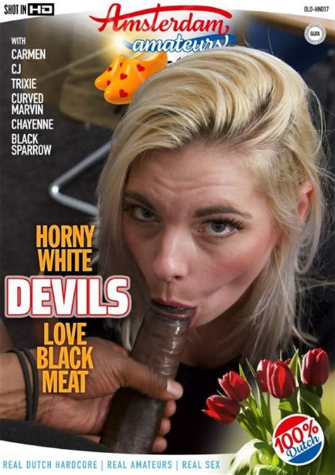 Horny White Devils Love Black Meat Streaming Video At Iafd Premium Streaming