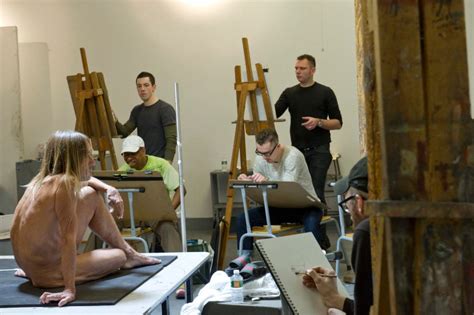 The Dos And Donts Of Working With Nude Models Steps For Keeping Things Professional