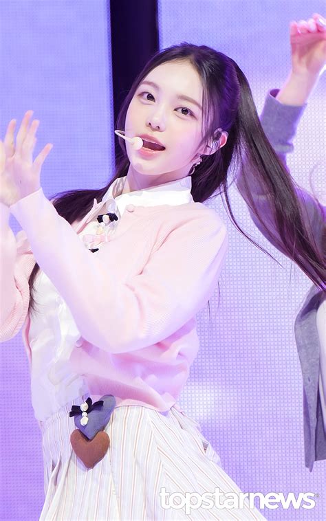 더쿠 홈마급으로 Sm 하츠투하츠 이안 사진 풀어주는 중인 탑스타뉴스