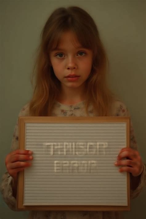 Tensor Error Image Created By Mama Boy Tensorart