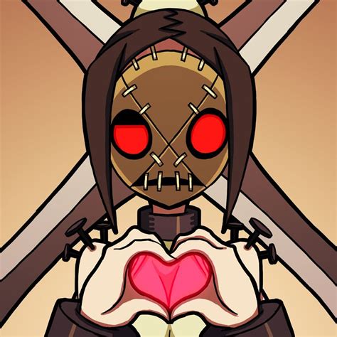 Skullgirls Personajes De Los Rugrats Imagenes Bizarras